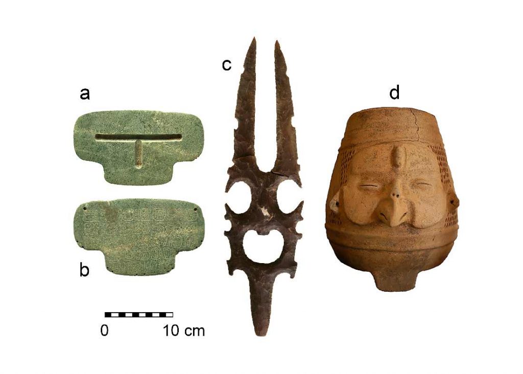 2012 CUENTA REGRESIVA: Descubren un colgante de Jade que podría cambiar ...