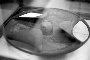 El Disco del Príncipe Sabu: Tecnología avanzada en el antiguo Egipto ...