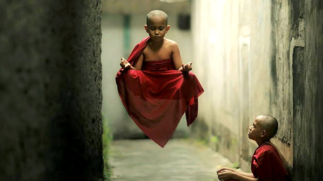 La alimentación de los Monjes de Shaolin: ¿El secreto de sus logros ...