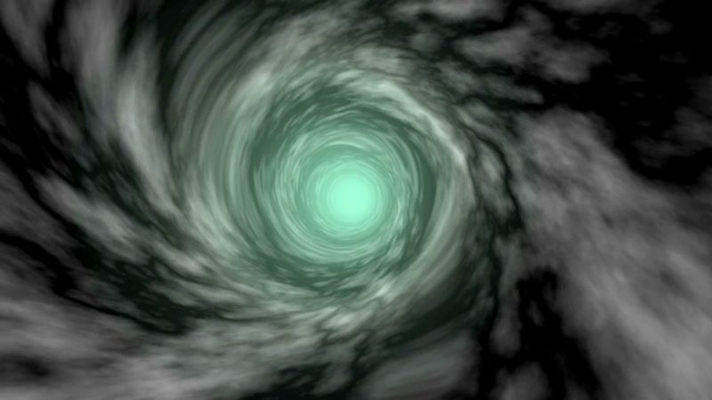 ¿Ha logrado la NASA, identificar portales interdimensionales en el ...