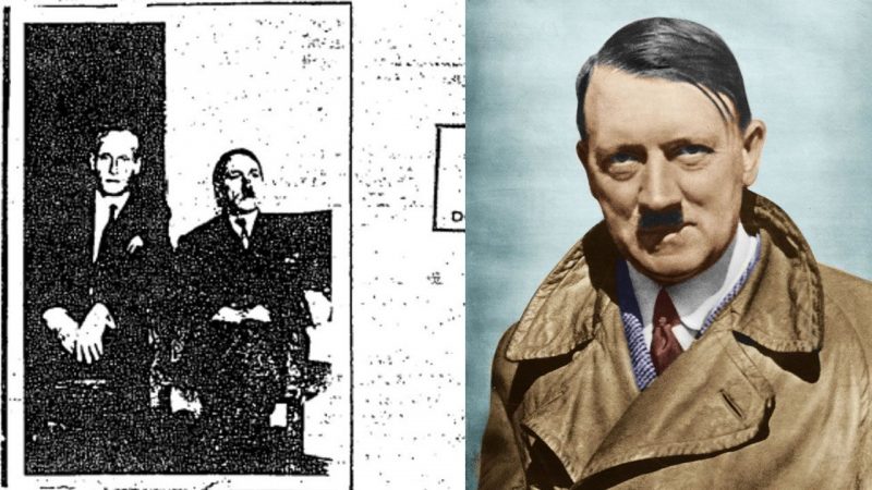 Documentos y Fotos de la CIA «prueban» Hitler vivió después de la ...
