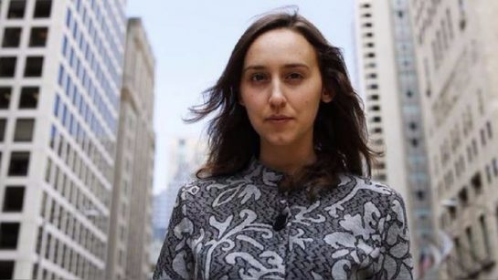 Sabrina Gonzalez Pasterski, la «nueva Einstein» y la genio de Harvard ...