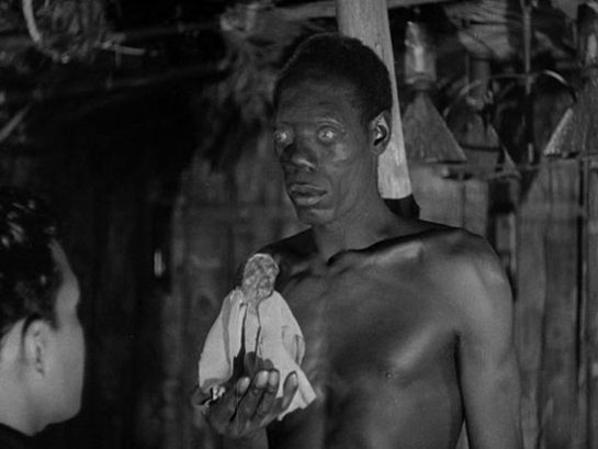 Zombies en Haití y el Vudú: el uso de toxinas para producir la ...