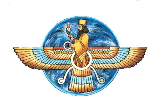 El misterioso origen del profeta Zoroastro y el zoroastrismo ...