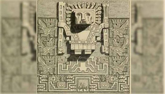 Apus: antiguos dioses Inca y Espíritus de las Montañas | CODIGO OCULTO