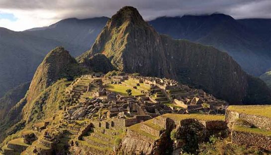 Apus: antiguos dioses Inca y Espíritus de las Montañas | CODIGO OCULTO