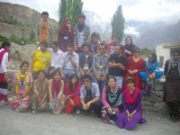 Hunza: tribu que no enferma y vive hasta 150 años | CODIGO OCULTO