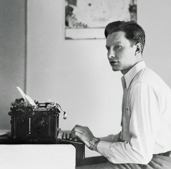 Cienciología y Ron Hubbard: orígenes de uno de los cultos más ...