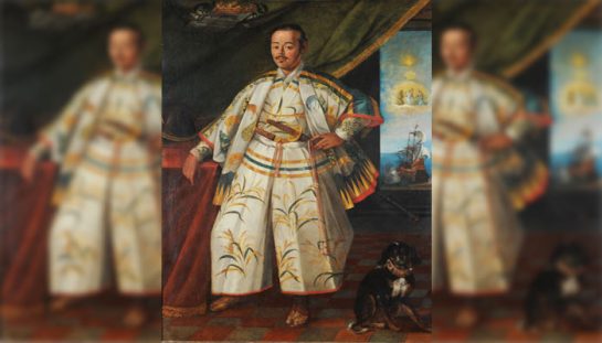 Un samurái visitó México hace cientos de años: esta es su historia ...