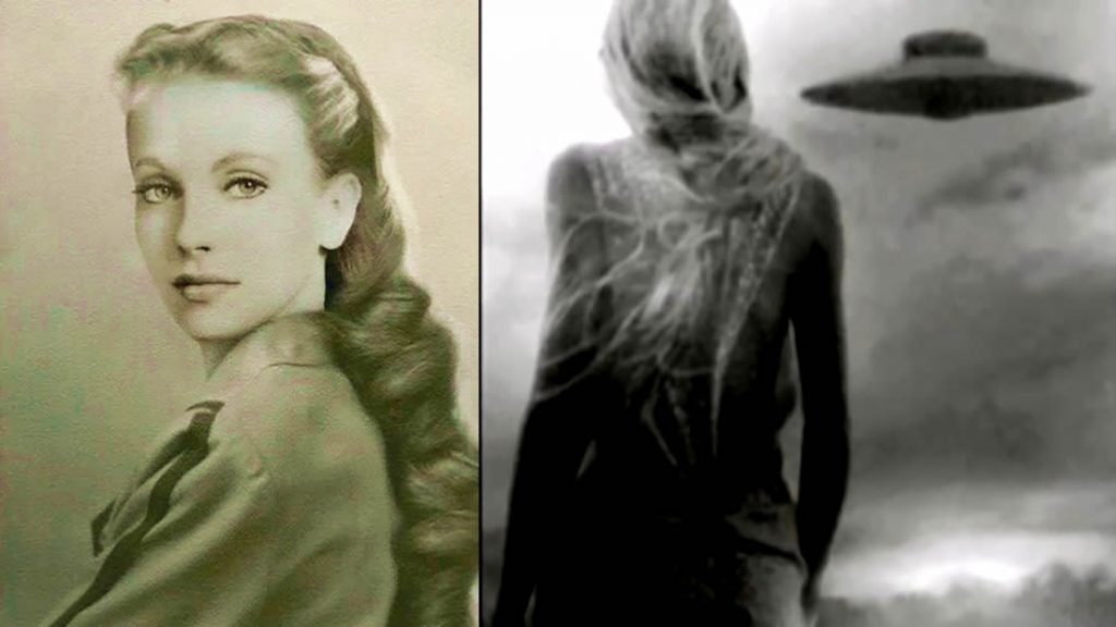 María Orsic – Secretos de la Dama Vril son revelados | CODIGO OCULTO