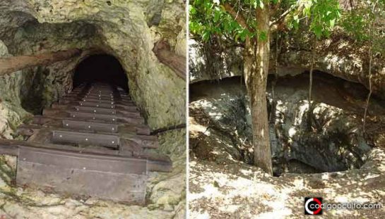 Xibalbá: el misterioso y oscuro inframundo maya | CODIGO OCULTO