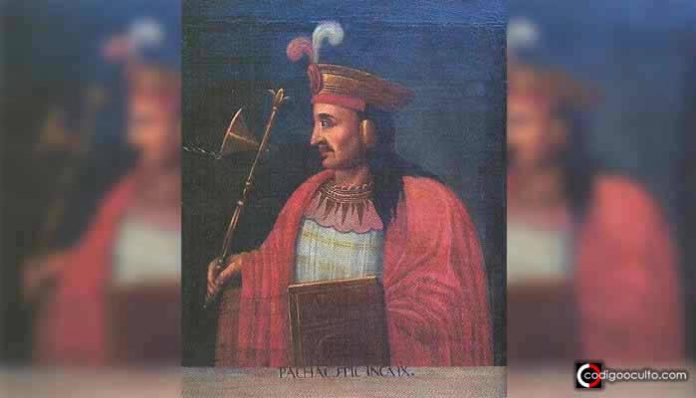 Leyendas Inca y el misterioso Disco solar que desapareció después de ...