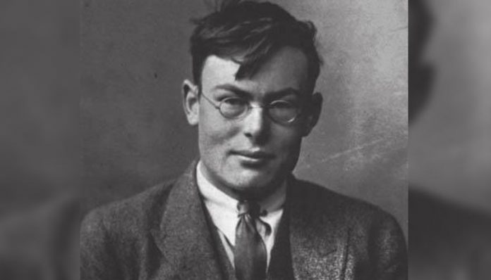 Frank Ramsey: el genio que sorprendió a las mentes brillantes y que ...