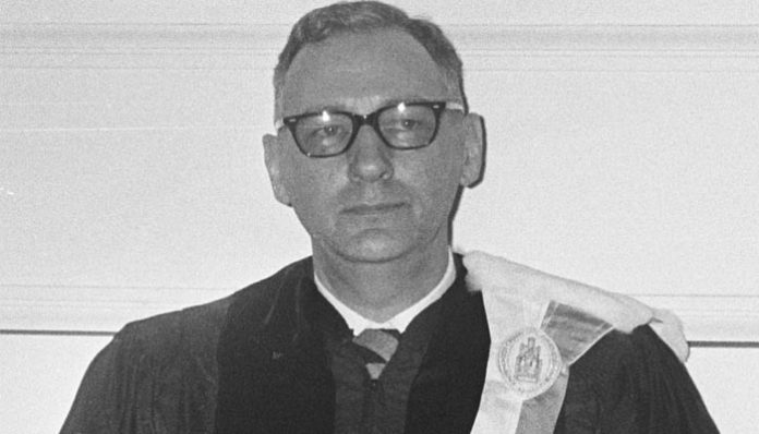 Frank Ramsey: el genio que sorprendió a las mentes brillantes y que ...