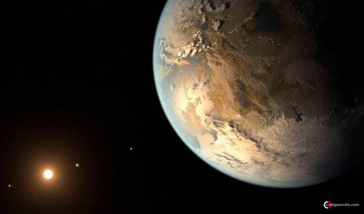 Kepler 442b