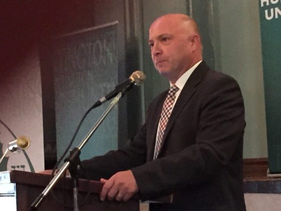 Sobreviviente del 11-S: «Un ángel me guió para escapar de las Torres en ...