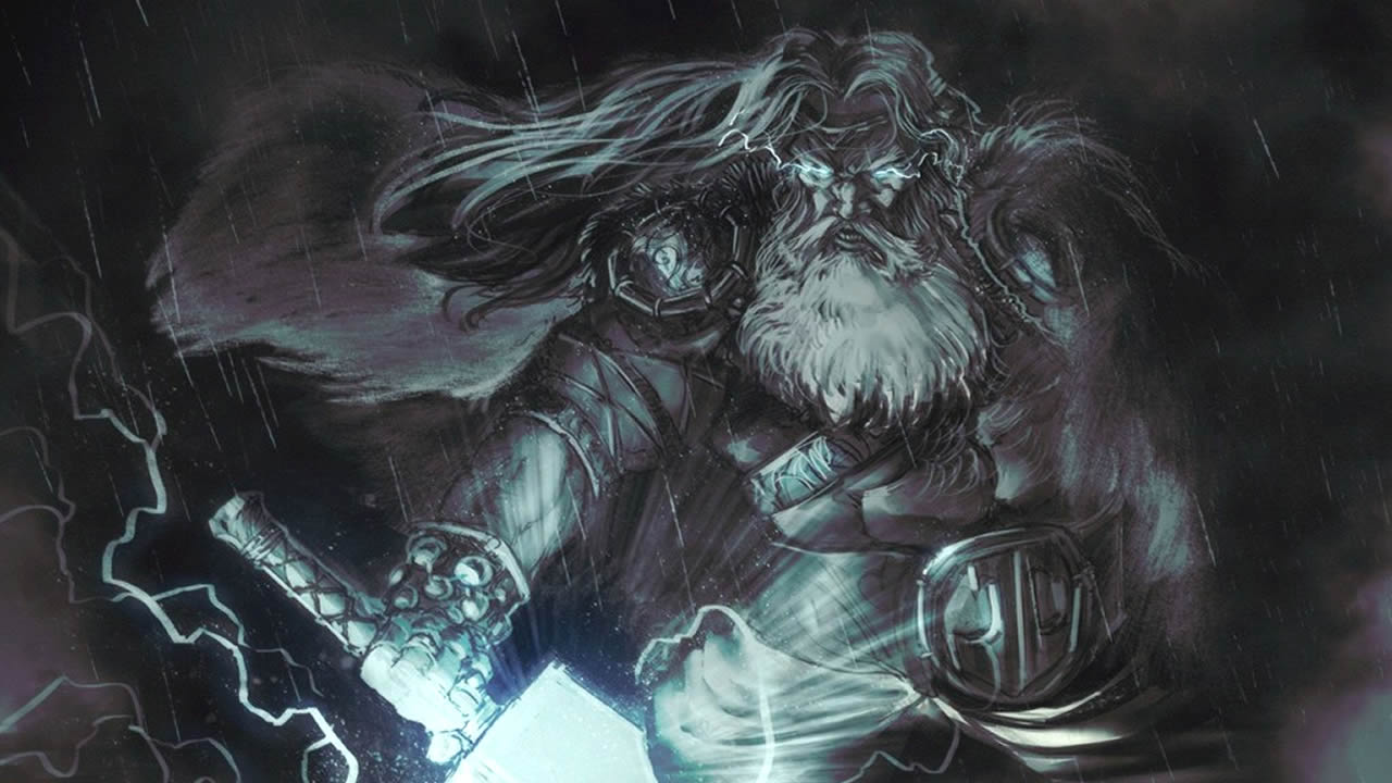 Dioses de la Mitología Finesa (VÍDEO) | CODIGO OCULTO