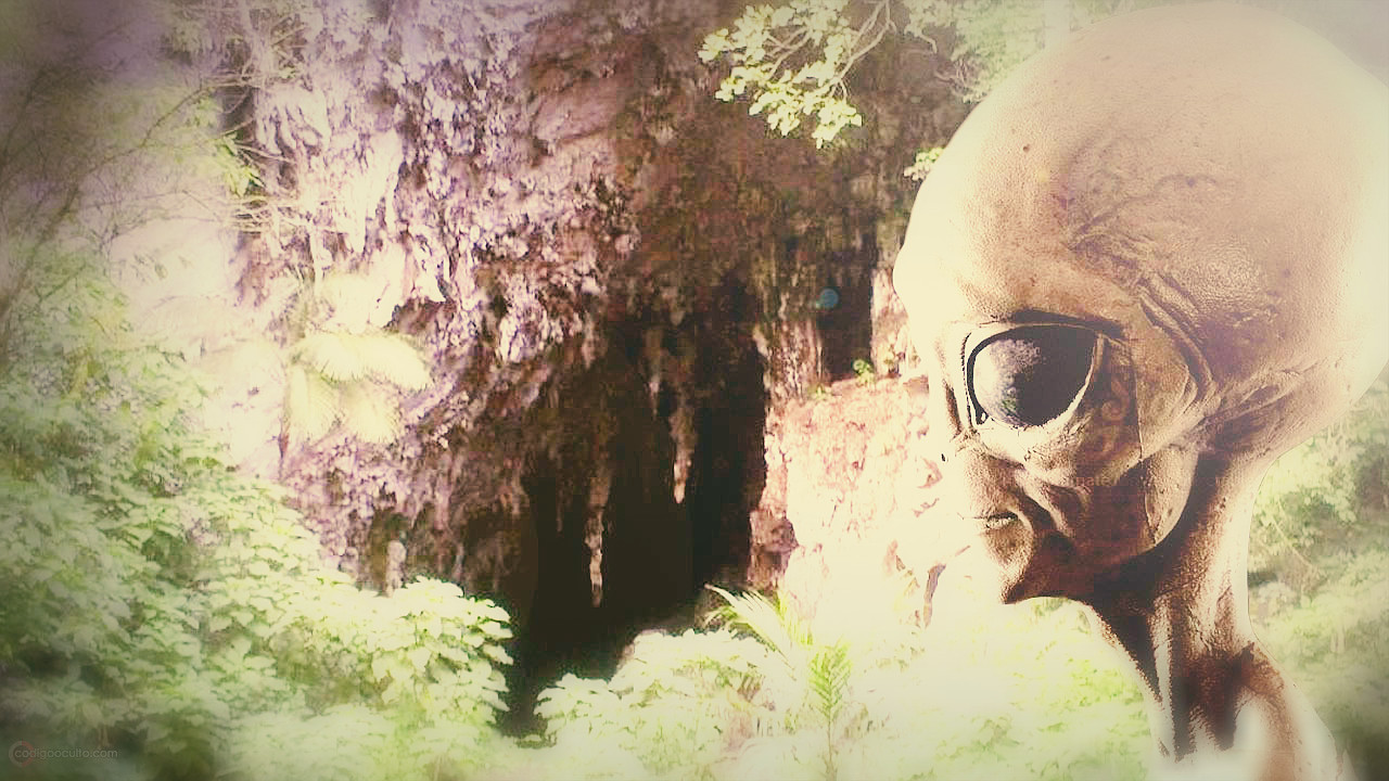 Misterios de la Cueva del Guácharo en Venezuela y el mundo intraterreno ...