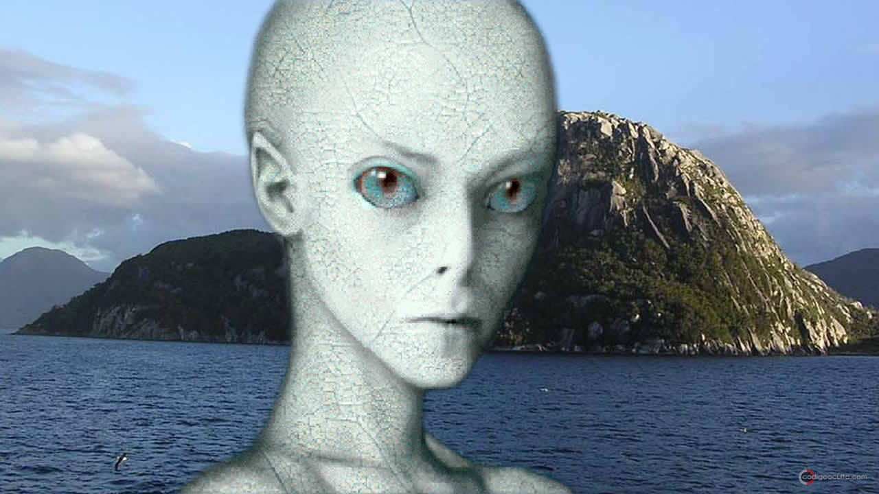 El Misterio de la Isla Friendship y sus enigmáticos habitantes (VÍDEO ...