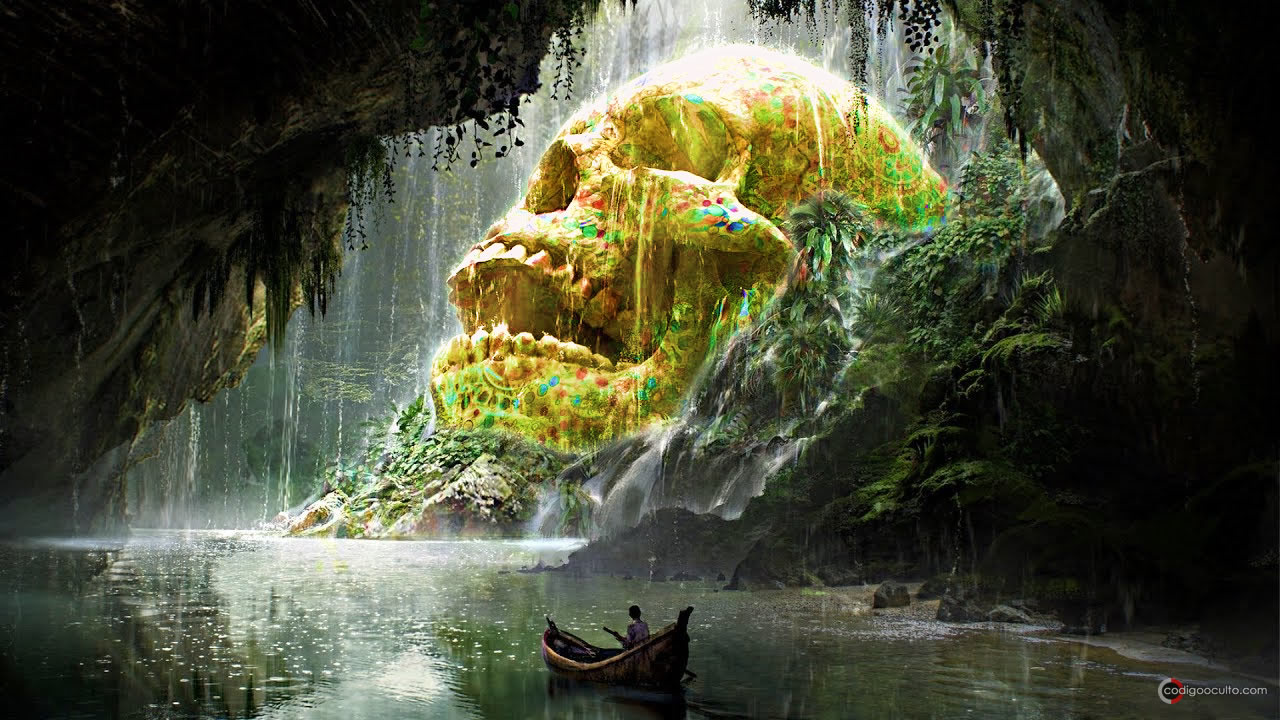El Dorado: ¿un mito, una leyenda o una ciudad perdida de oro? (VÍDEO ...