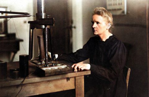 Marie Curie, la brillante mujer que revolucionó la Ciencia | CODIGO OCULTO