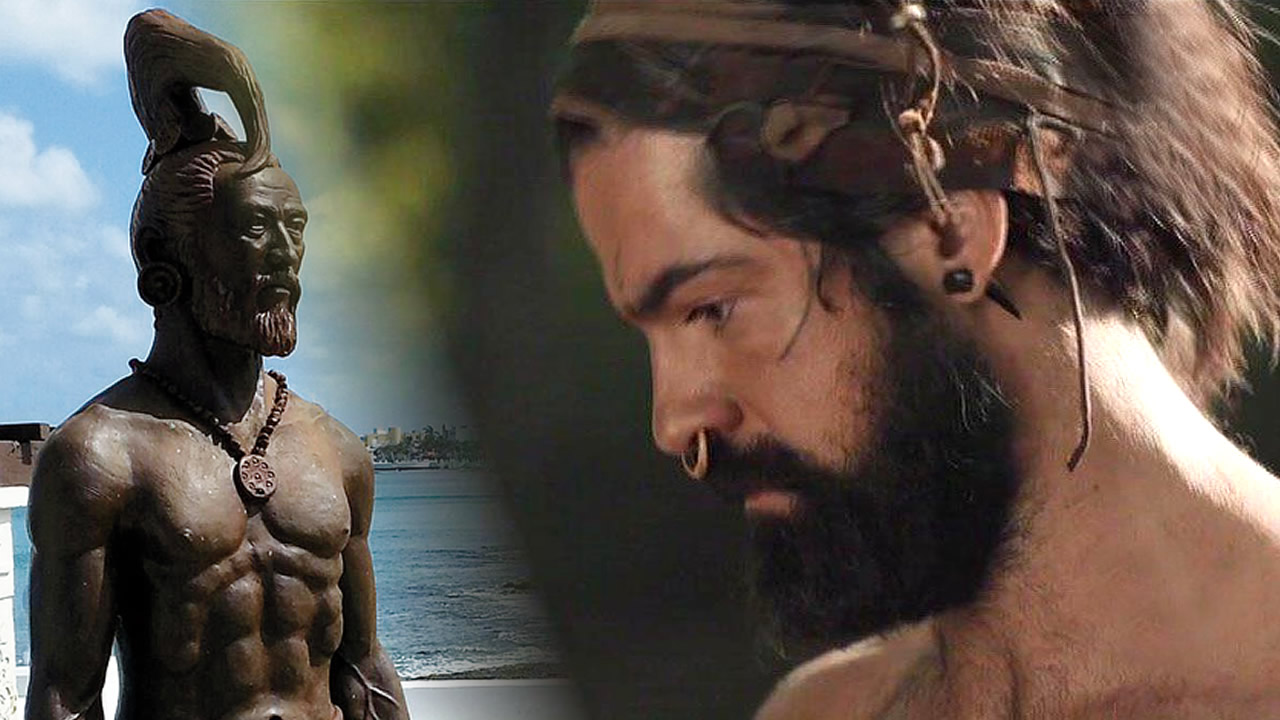 Gonzalo Guerrero: el español que se unió a los mayas y luchó contra los ...