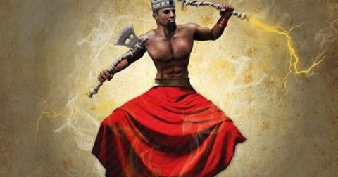 Orishas, deidades de los Yoruba y los orígenes de la Santería | CODIGO ...