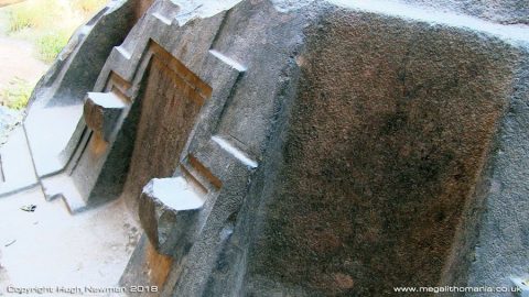 Naupa Huaca: ¿un ancestral Portal Estelar en Perú? | CODIGO OCULTO