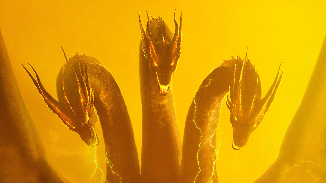 Reptiles y engendros en la mitología – Dioses primigenios (VIDEO ...