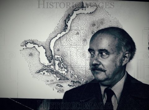 Charles Berlitz “El Hombre que hablaba mil lenguas” | CODIGO OCULTO