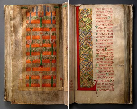 Codex Gigas, la historia del misterioso manuscrito medieval | CODIGO OCULTO