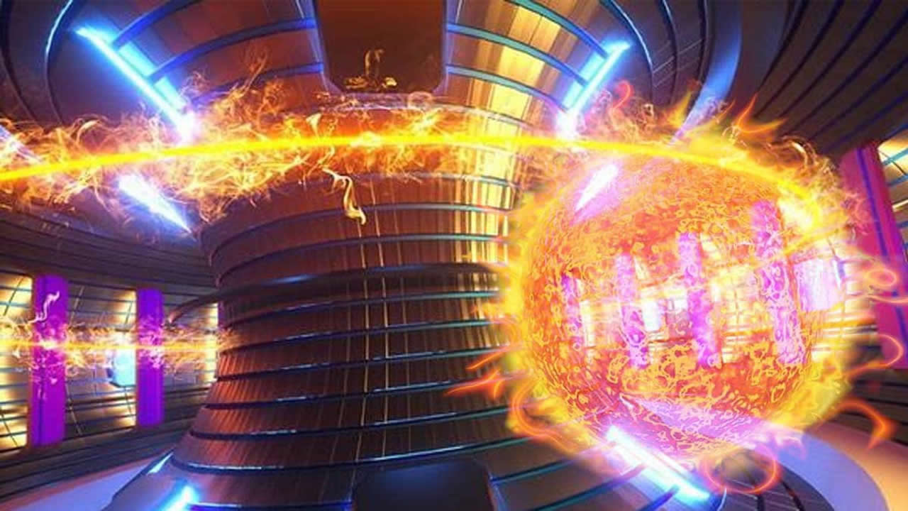 “Sol artificial” de Corea del Sur bate récord de fusión nuclear: 1 ...