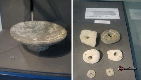 Atlit-Yam, el asentamiento neolítico sumergido de 8.000 años | CODIGO ...