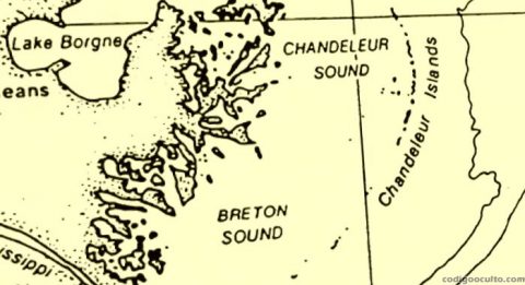 Arqueólogo aficionado afirma haber hallado una pirámide sumergida ...