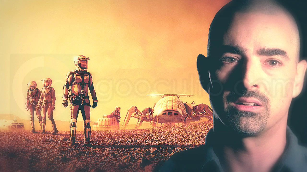 Randy Cramer, el hombre que dice ser un “astronauta que vivió 17 años ...