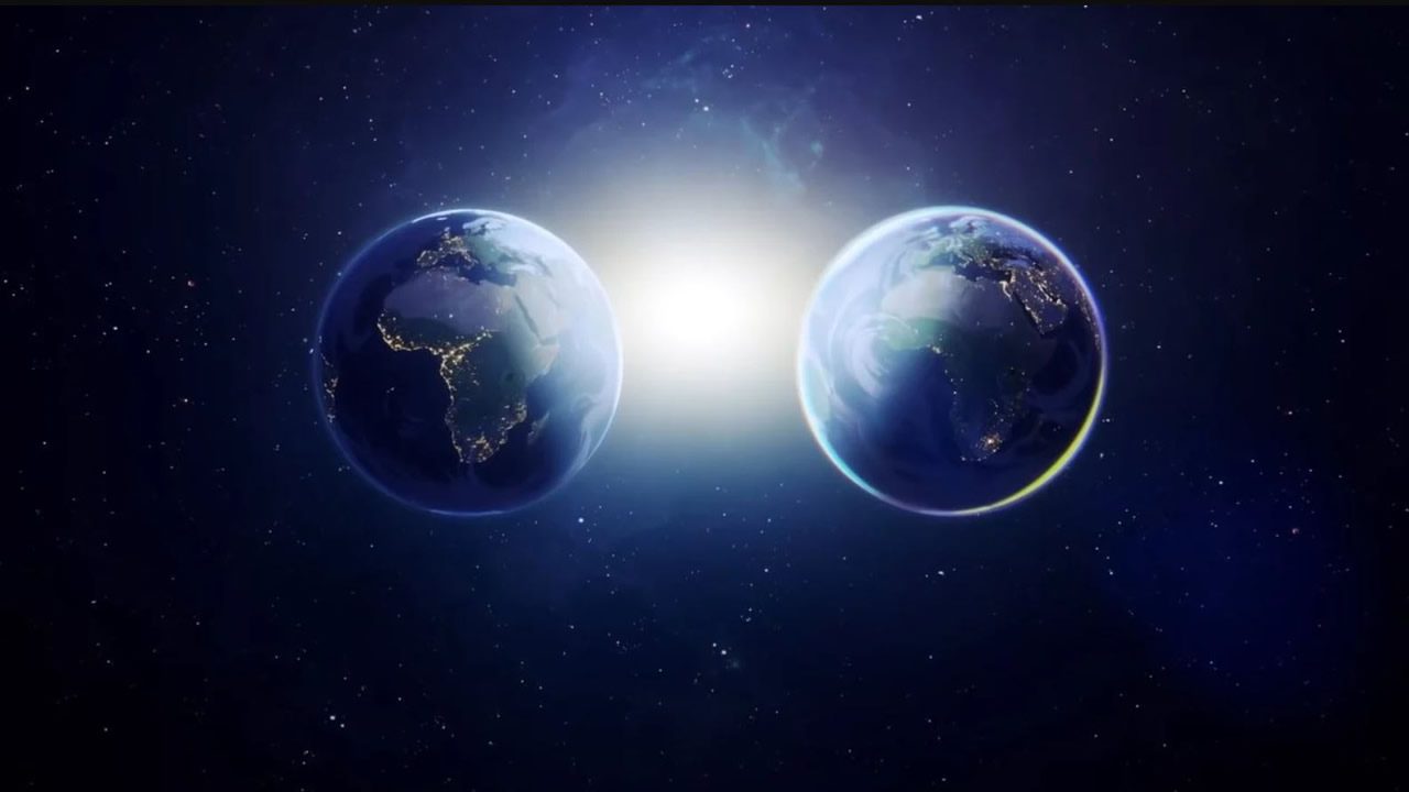 Científicos muy convencidos de que “existe un mundo espejo del nuestro ...