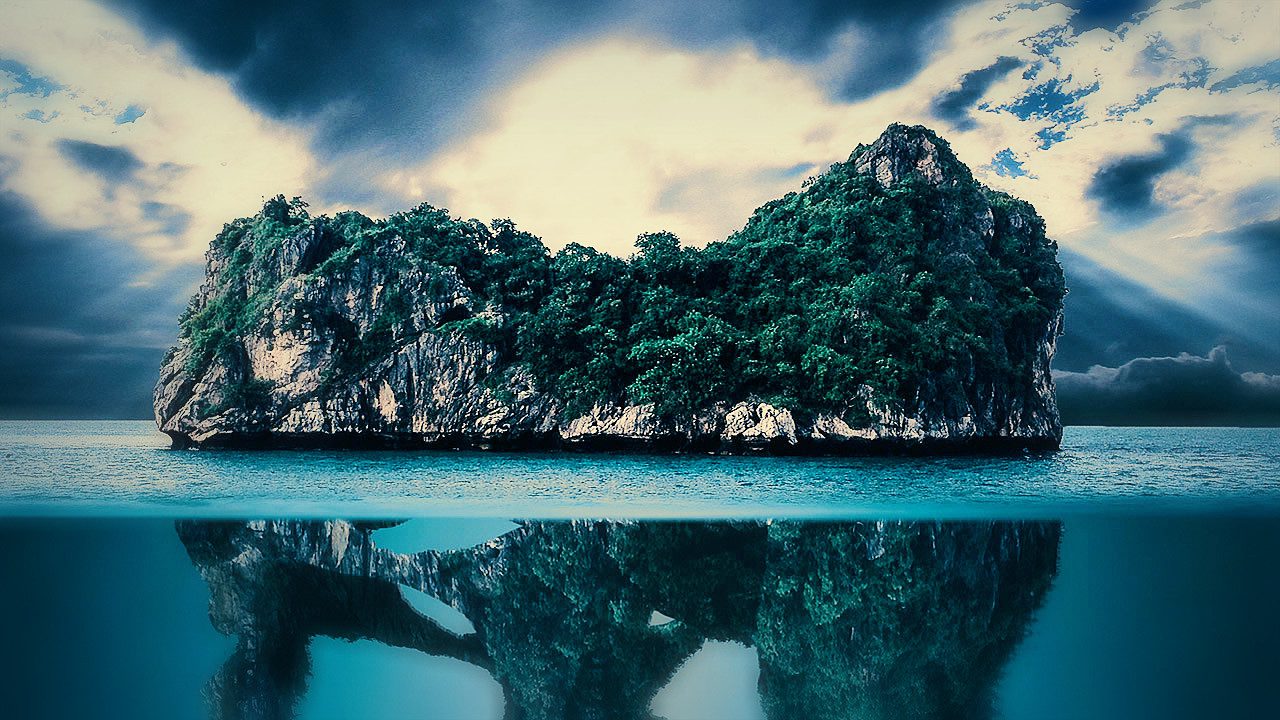 El Misterio de las Islas que “desaparecen” | CODIGO OCULTO