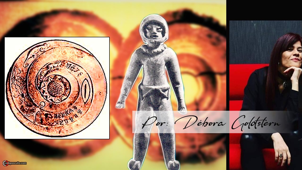 El “Roswell Chino” y la Leyenda de los “alienígenas Dropa llegados a la ...