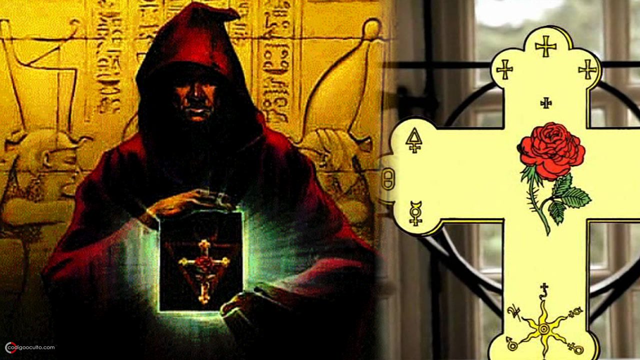 Historia de los Rosacruces: la legendaria “orden mística” | CODIGO OCULTO