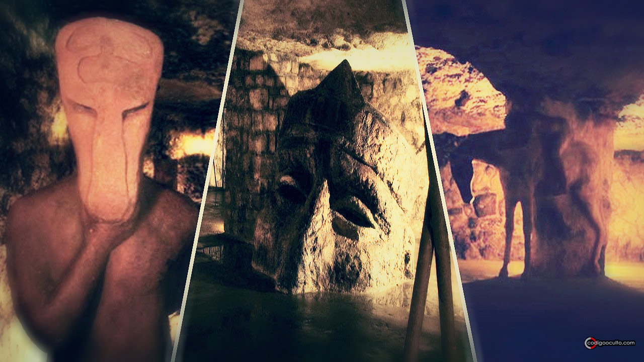 El misterioso Laberinto del Castillo de Buda en Budapest | CODIGO OCULTO