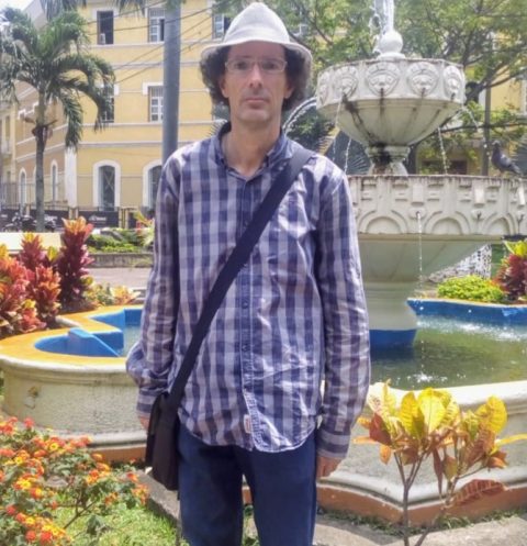 Científico dice haber inventado un dispositivo para “ver seres ...