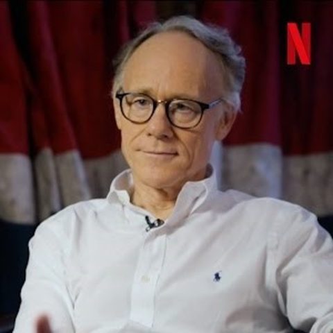 Graham Hancock – “En búsqueda de una antigua civilización global ...