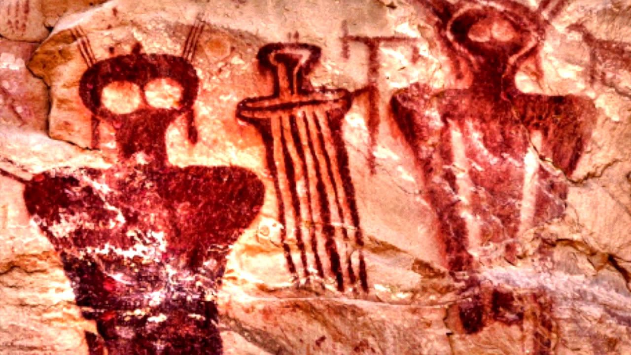 Anasazi, la misteriosa civilización que “desapareció” sin dejar rastros ...