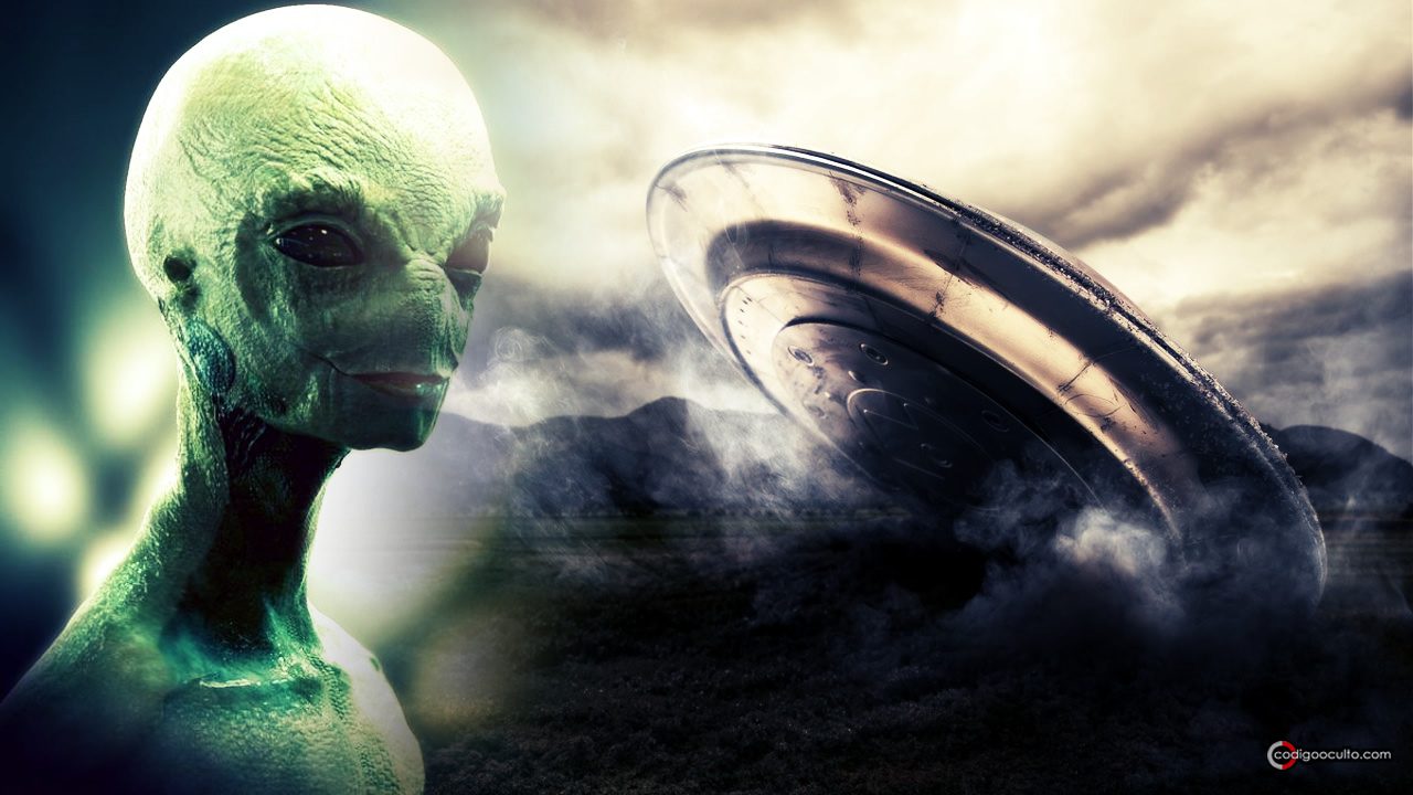 El misterioso caso de los “últimos momentos” de un alienígena ...