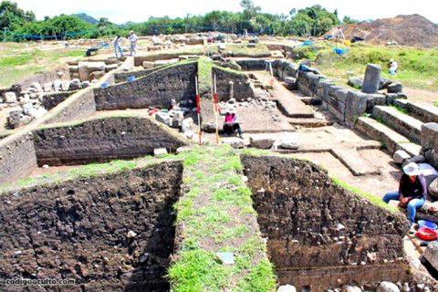 “Dama de Pacopampa”. La mujer con cráneo alargado que gobernó una ...