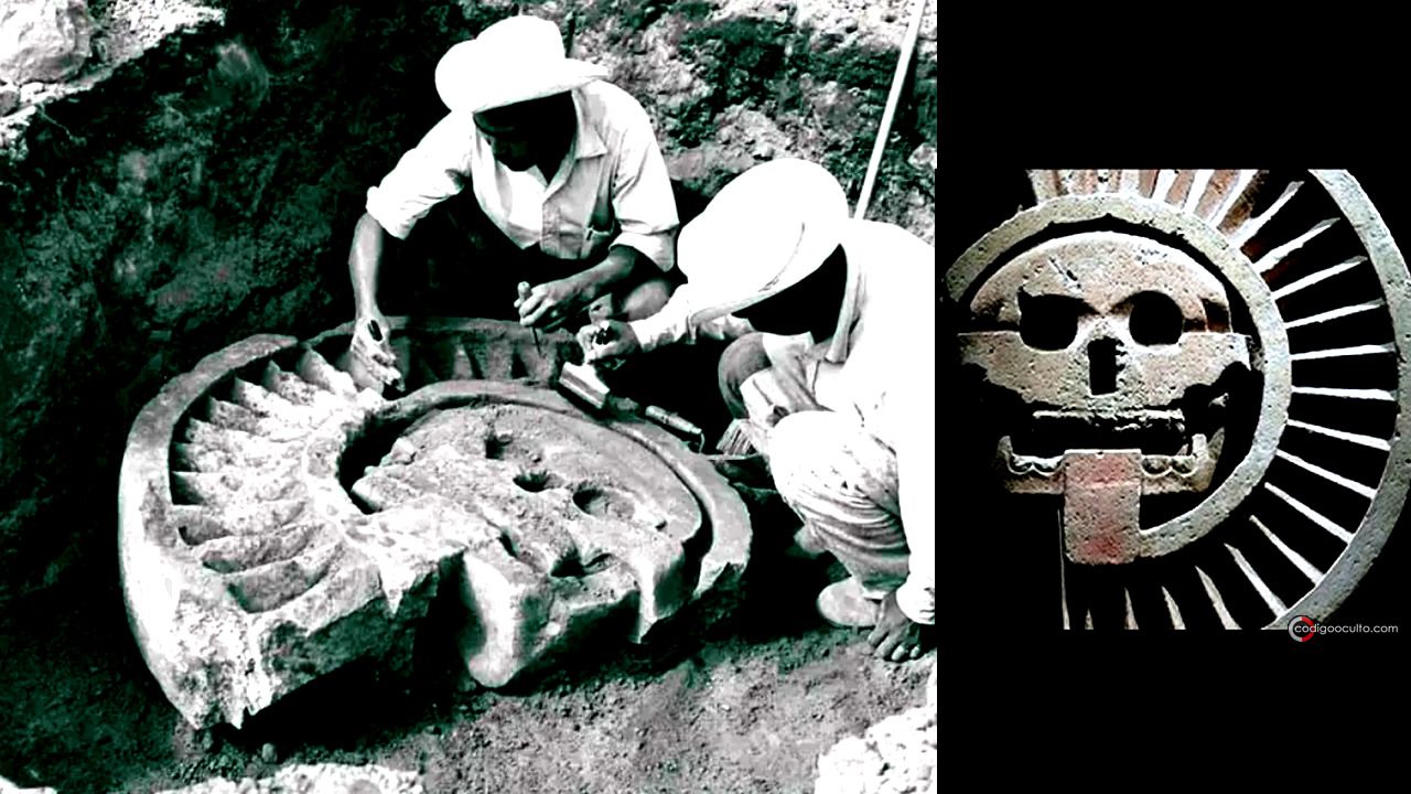 “Disco de la Muerte”: ¿Cuál es el origen del misterioso “artefacto” de ...