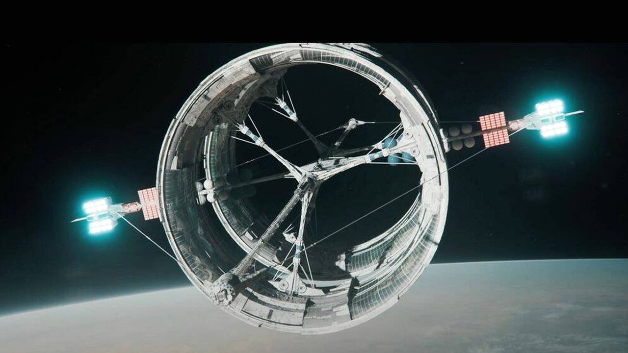 Nave espacial equipada con un “nuevo tipo de motor” podría llegar a ...