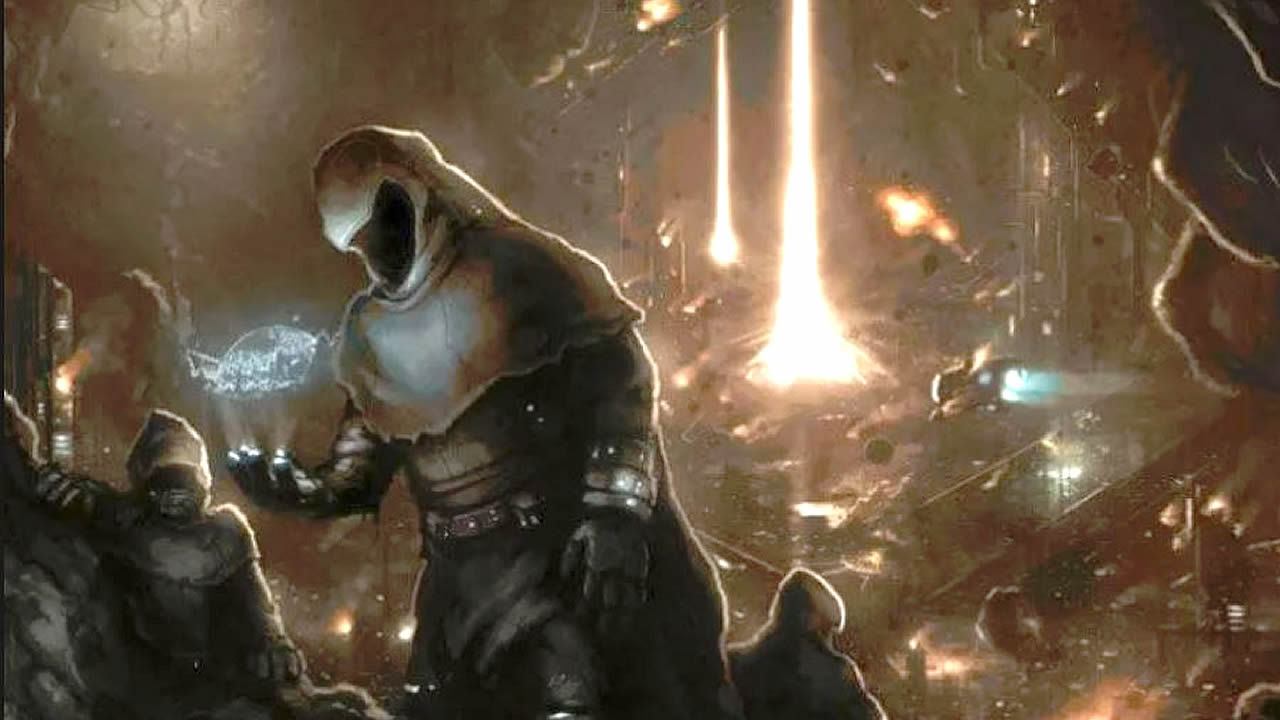 ¿Misteriosas criaturas de gran intelecto viviendo en las profundidades de la Tierra? | CODIGO OCULTO