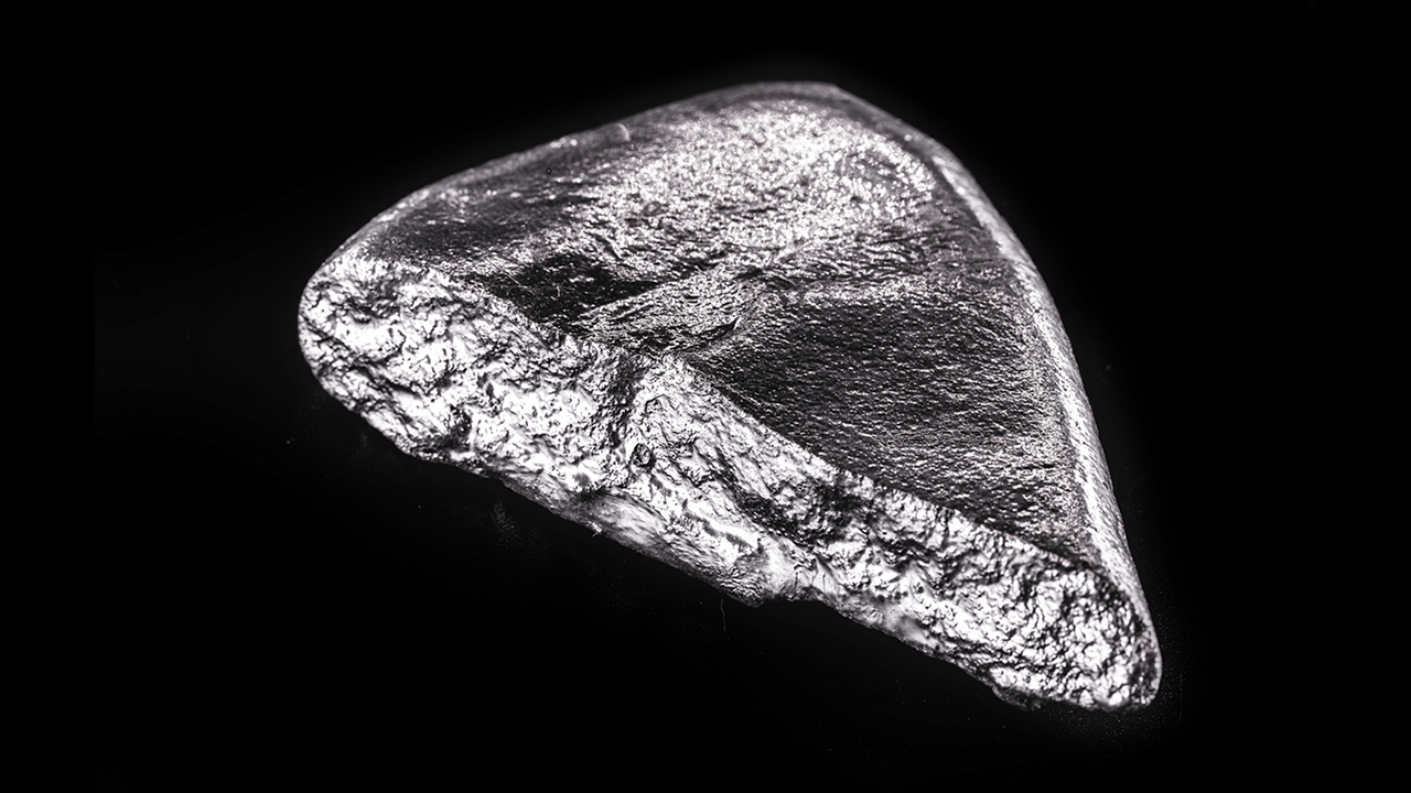 Rodio, el metal precioso más caro que el Oro | CODIGO OCULTO