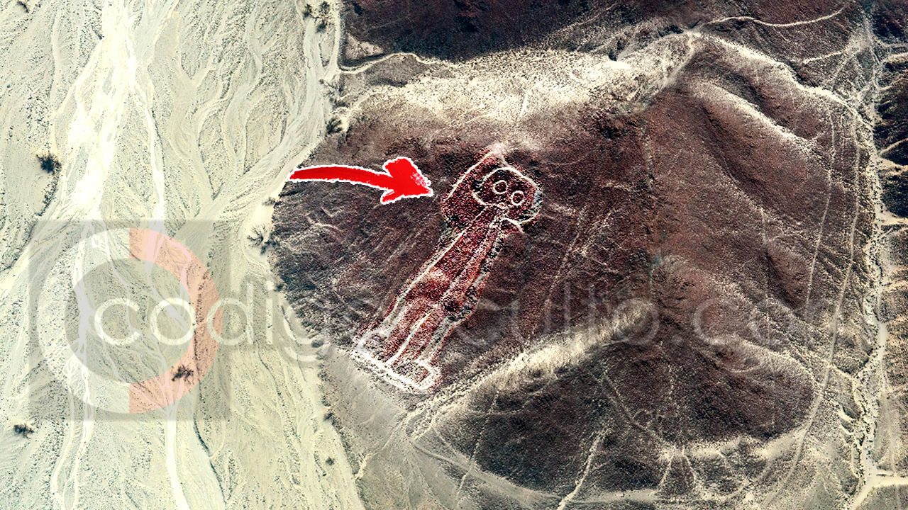 Líneas de Nasca: los “secretos perdidos” de las ancestrales figuras en ...